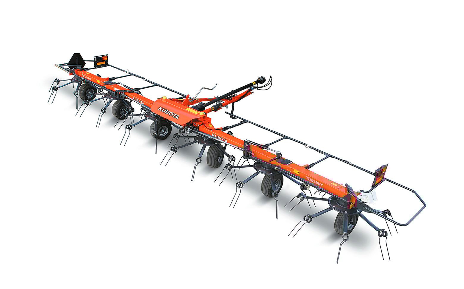 TE6583T - Athens Tractor & Equipment