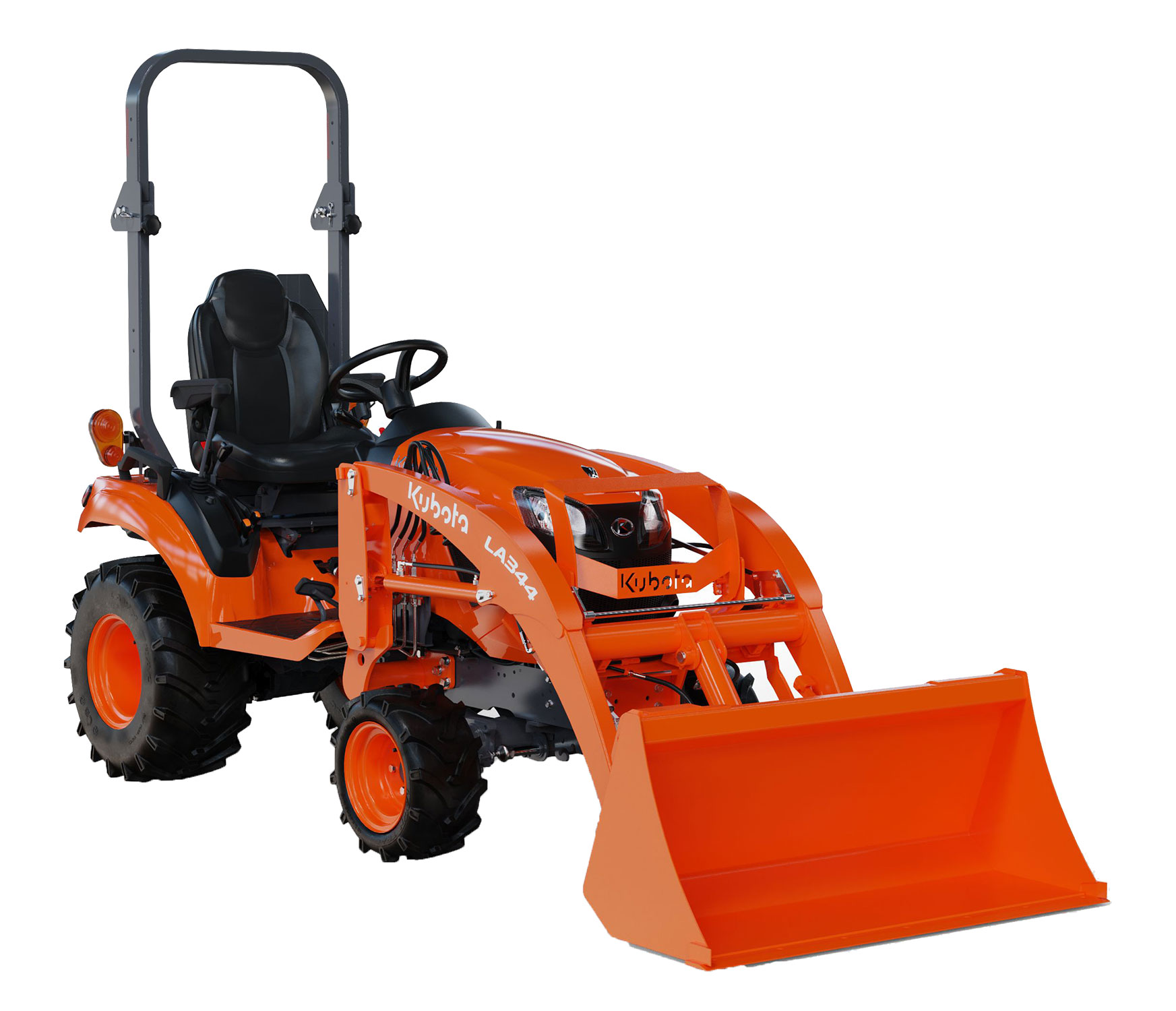 BX2380 - Athens Tractor & Equipment
